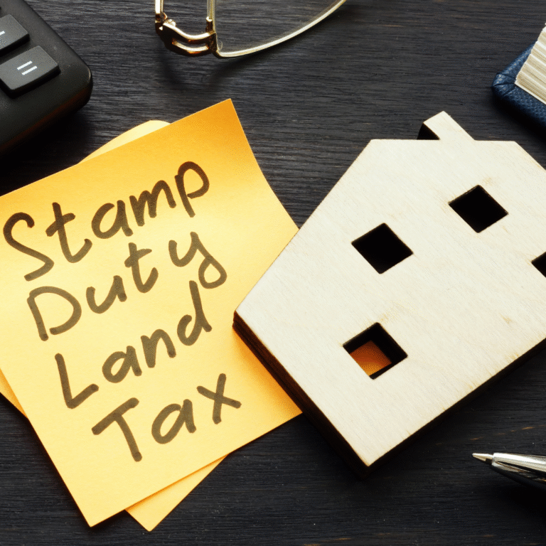 When Do First-Time Buyers Pay Stamp Duty? Understanding The Key Rules