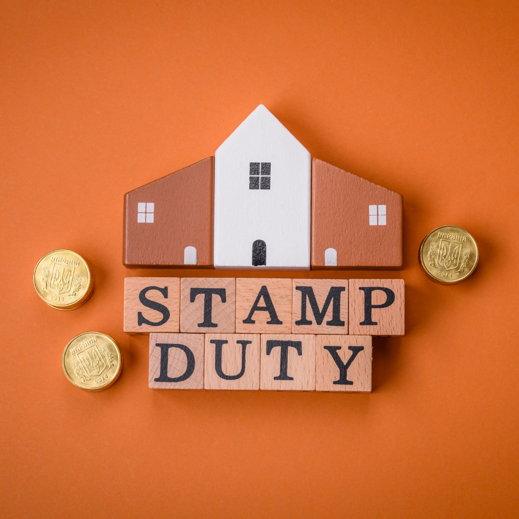 Can You Pay Stamp Duty With Mortgage? Everything You Need To Know